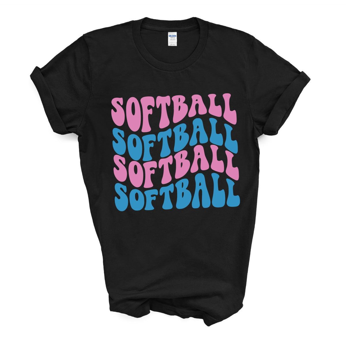 Softball Wave – Hometown605